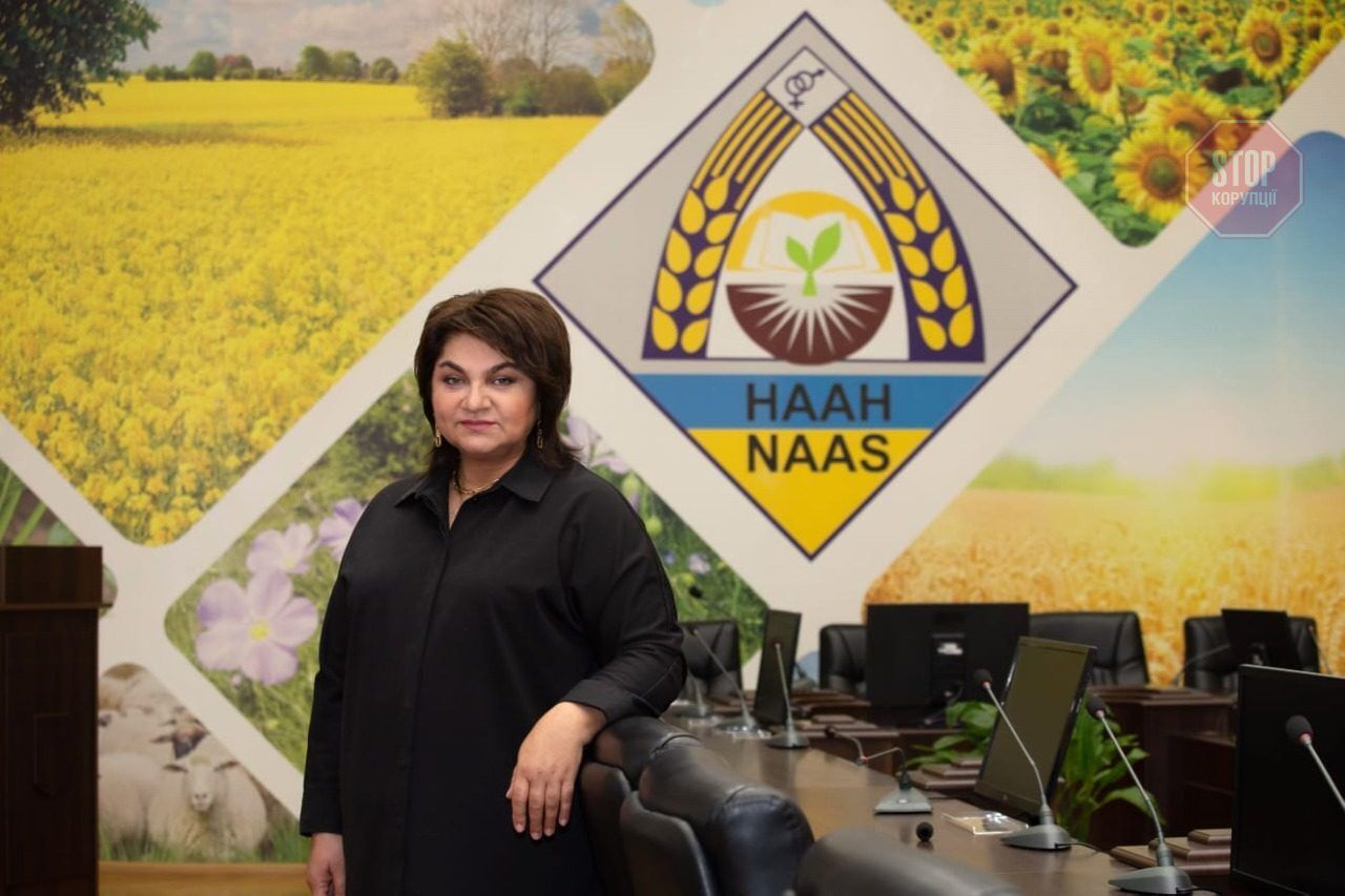 Ануш Балян про дефіцит прісної води: Україна має модернізувати ...