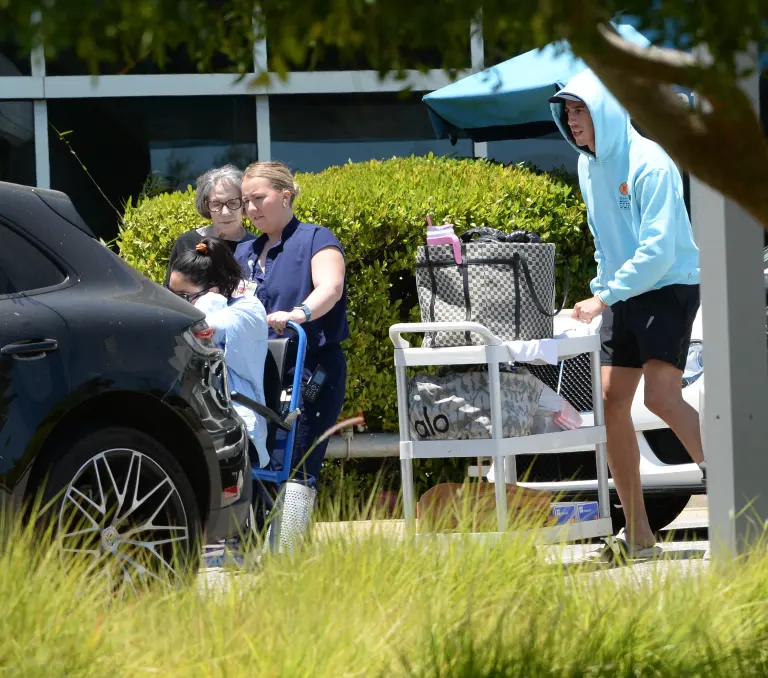 Зірка ''Шкільного мюзиклу'' Ванесса Гадженс вперше стала мамою у 35 років - Life - StopCor