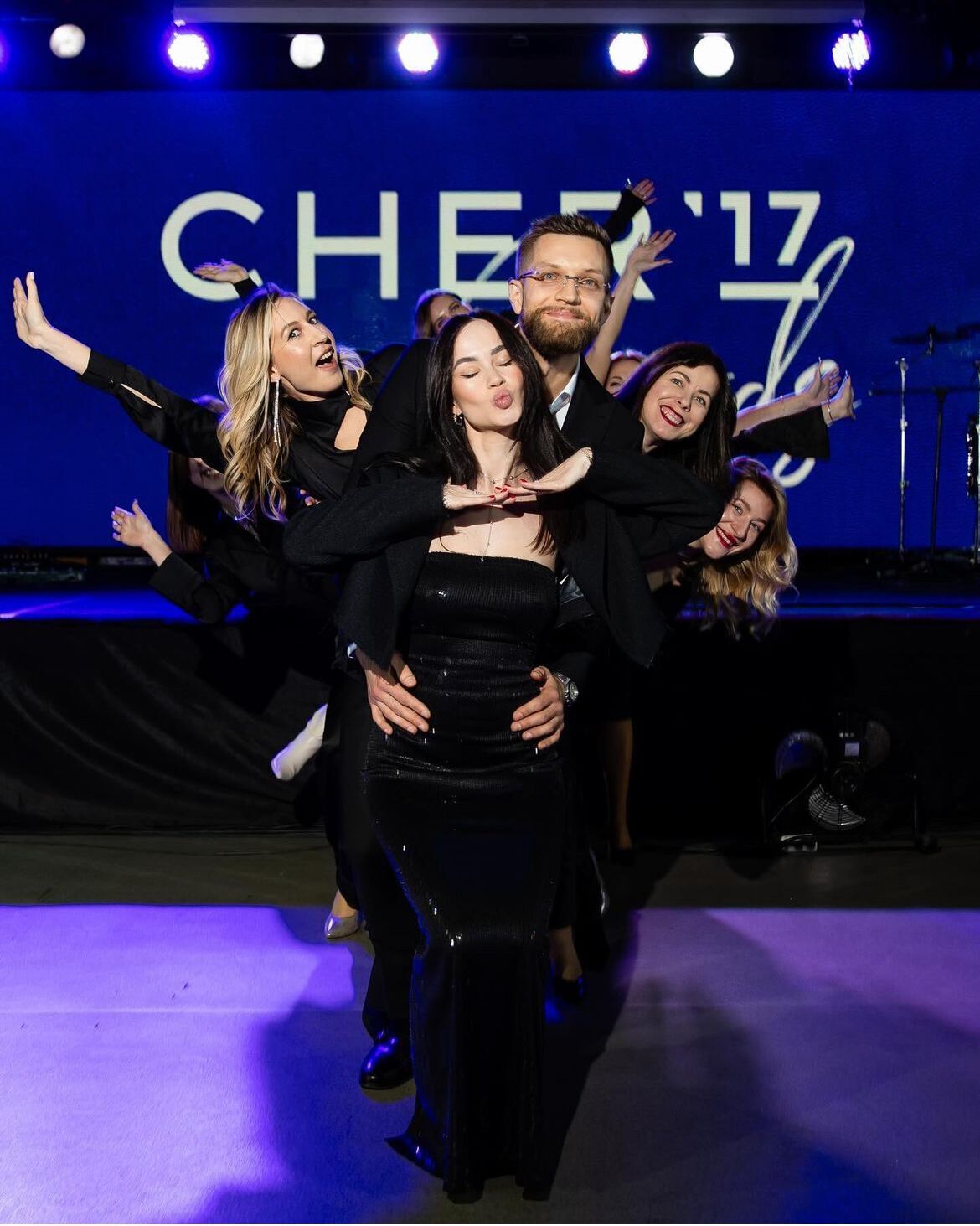 Як український бренд одягу задає тренди і руйнує стереотипи: історія CHER-17 - Life - StopCor