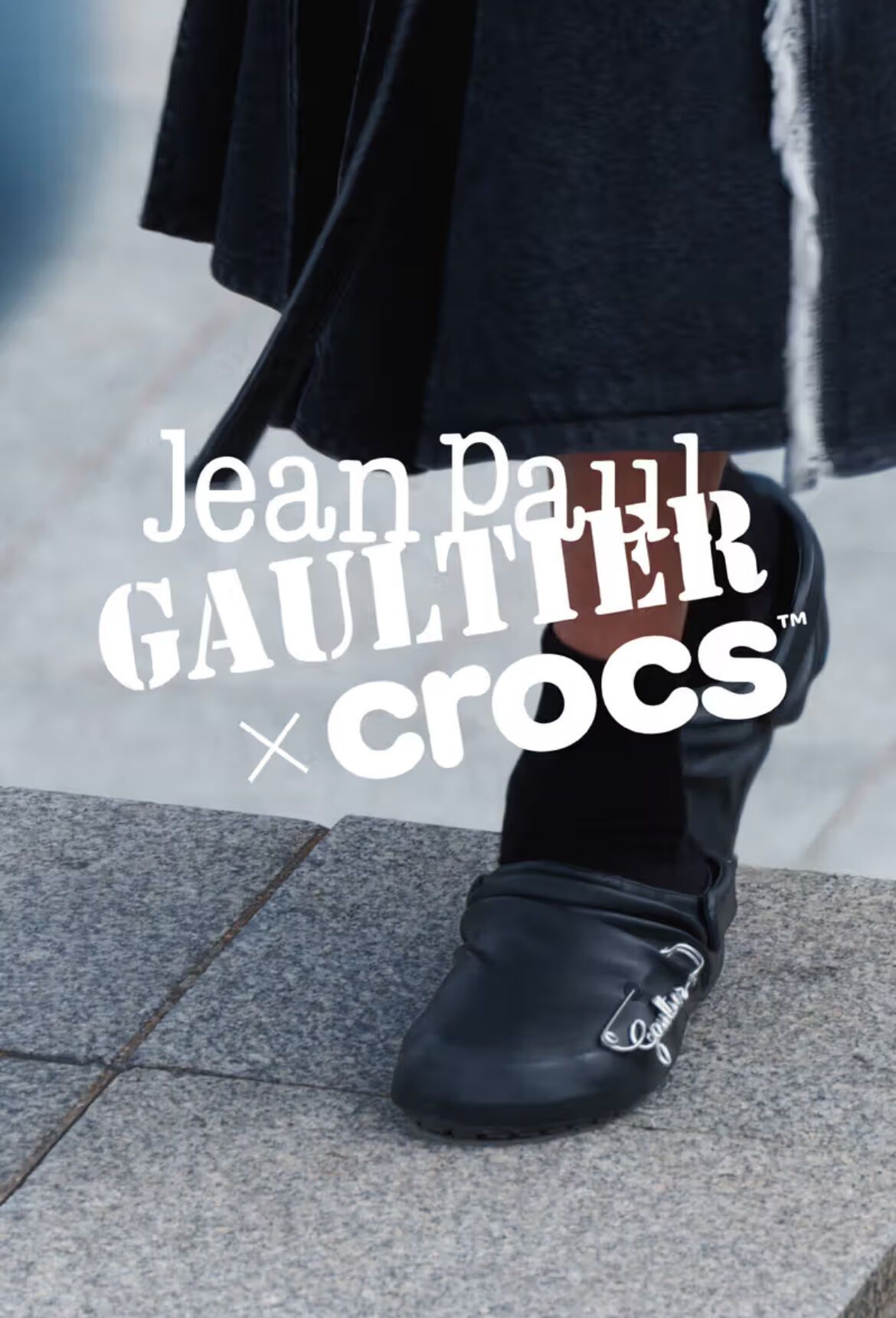 Crocs, Vans та Timberland представили нові колаборації зі світовими ...