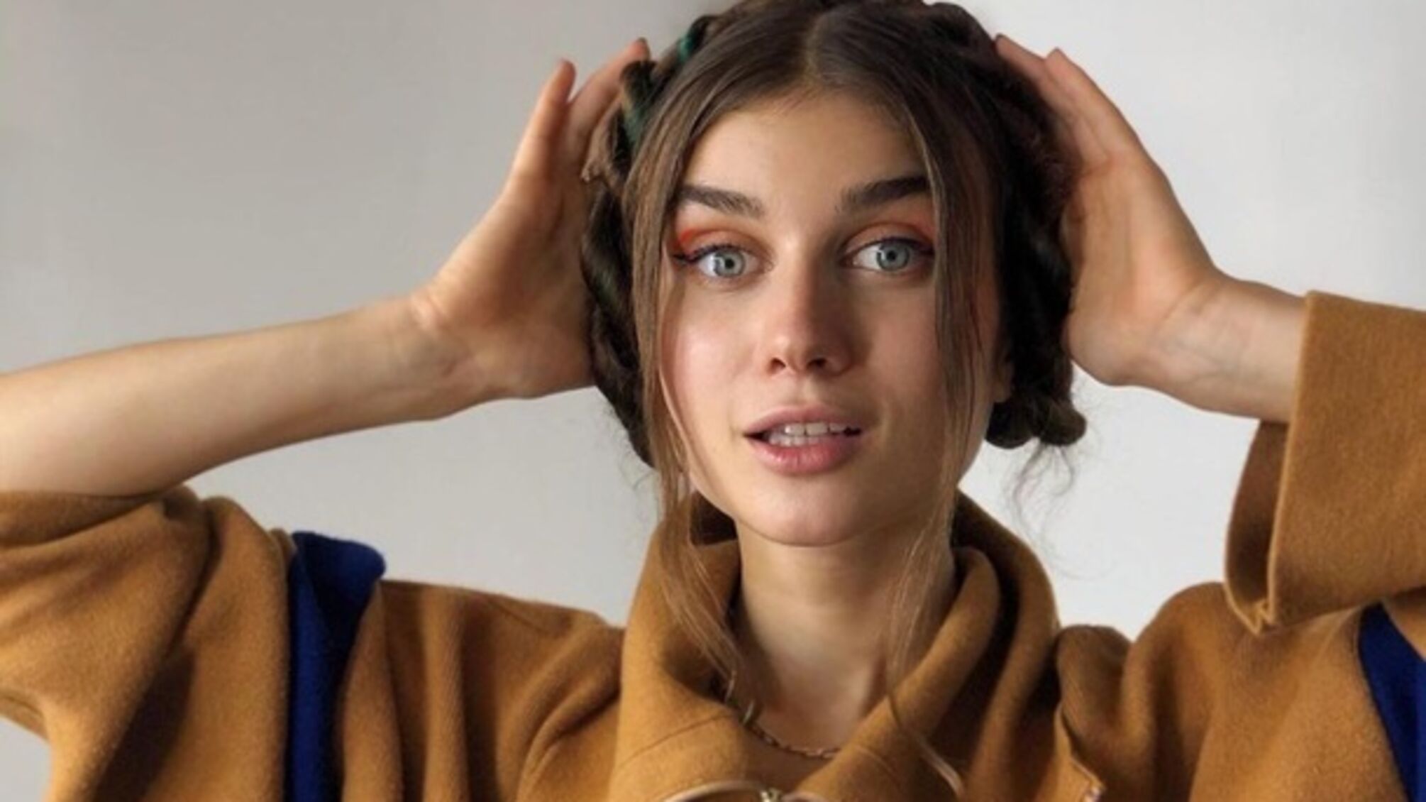 Jerry Heil запускает свой лейбл ''Nova'': кто станет его первым ...