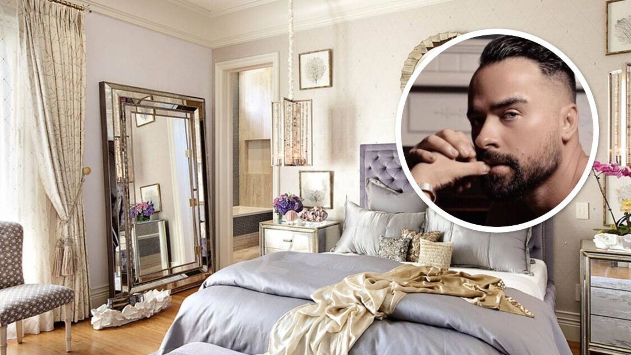 Три вещи, которым не место в вашей спальне, – экстрасенс Гордеев - Life - StopCor