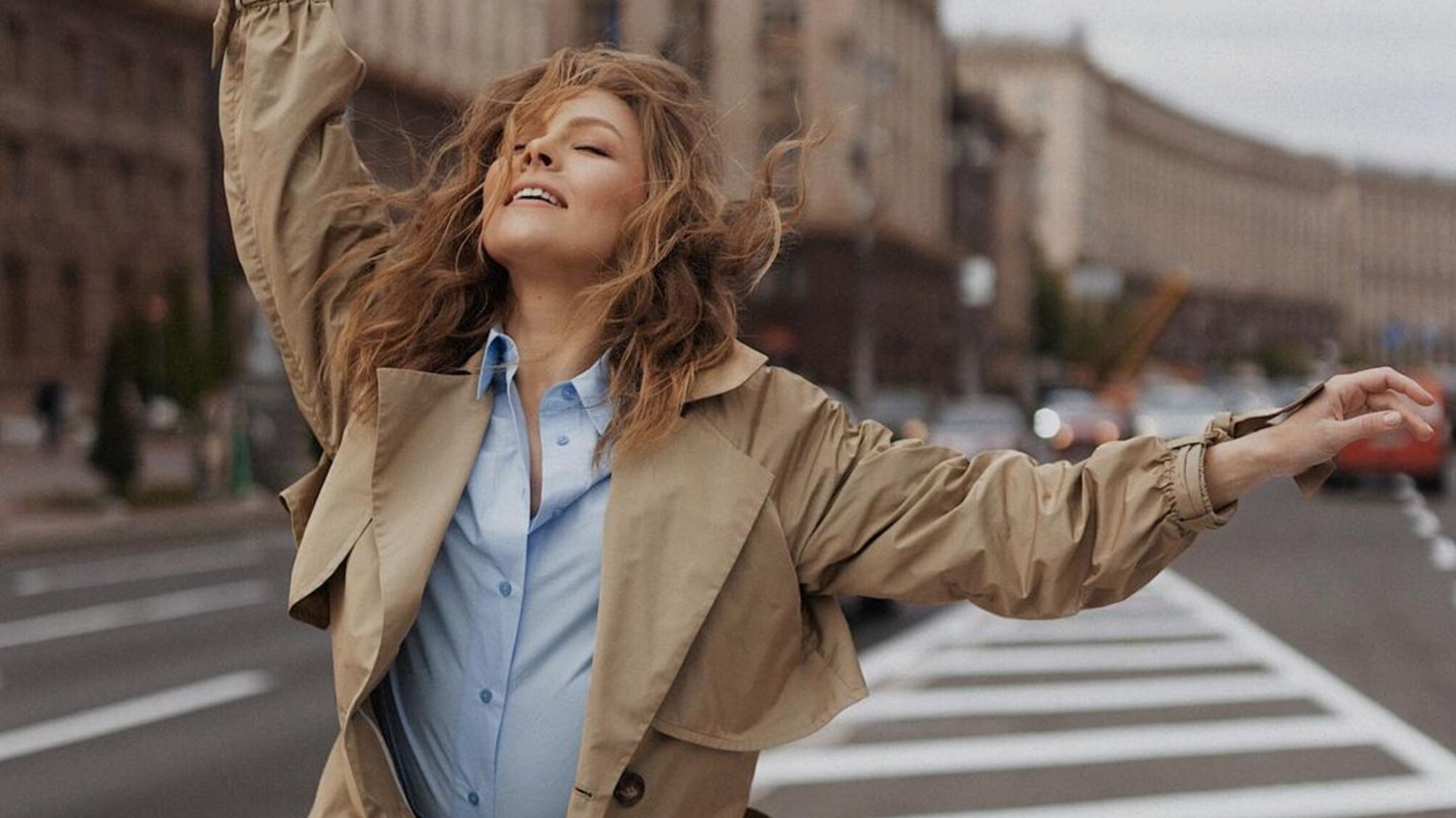 Танці допомагають прожити і відпустити емоції: Олена Шоптенко про терапію танцями - Life - StopCor