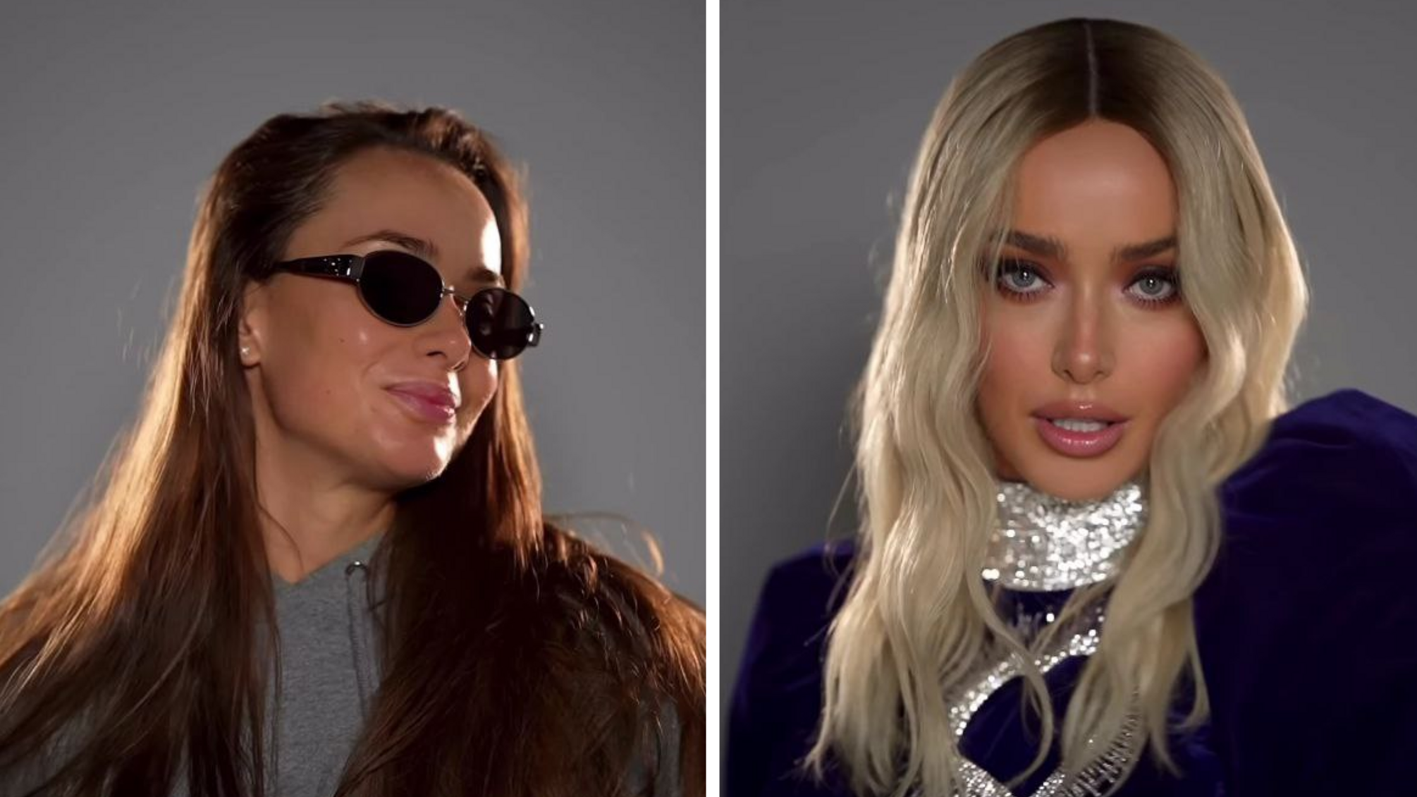 Ксения Мишина радикально изменила образ: такой актрису еще не видели - Life - StopCor