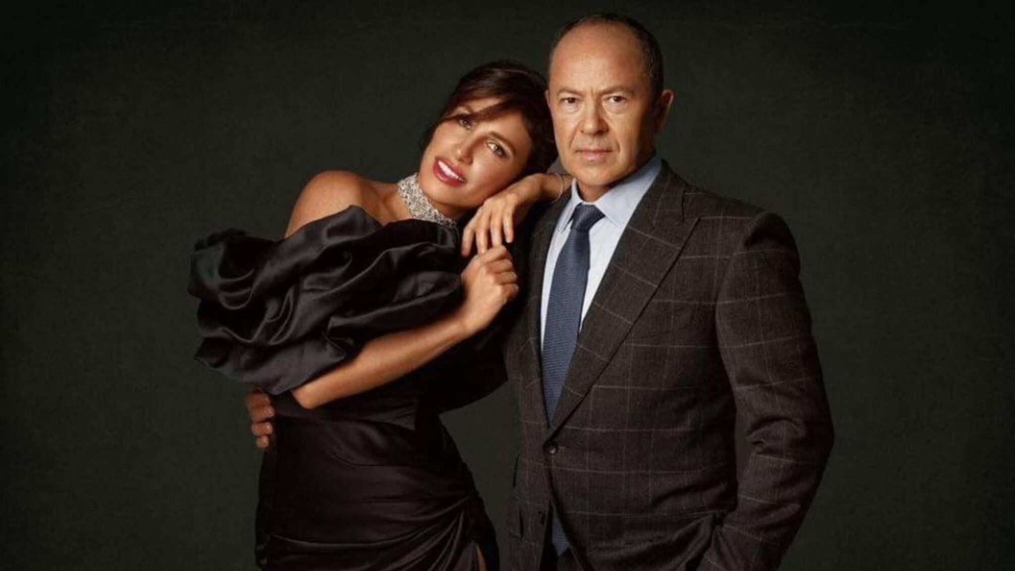 Алла Зіневич розповіла про радісну подію: у сім'ї Тігіпка народилася донька - Life - StopCor