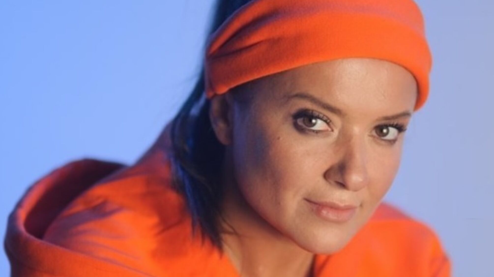 Настроена решительно: Наталья Могилевская объявила войну лишним килограммам - Life - StopCor