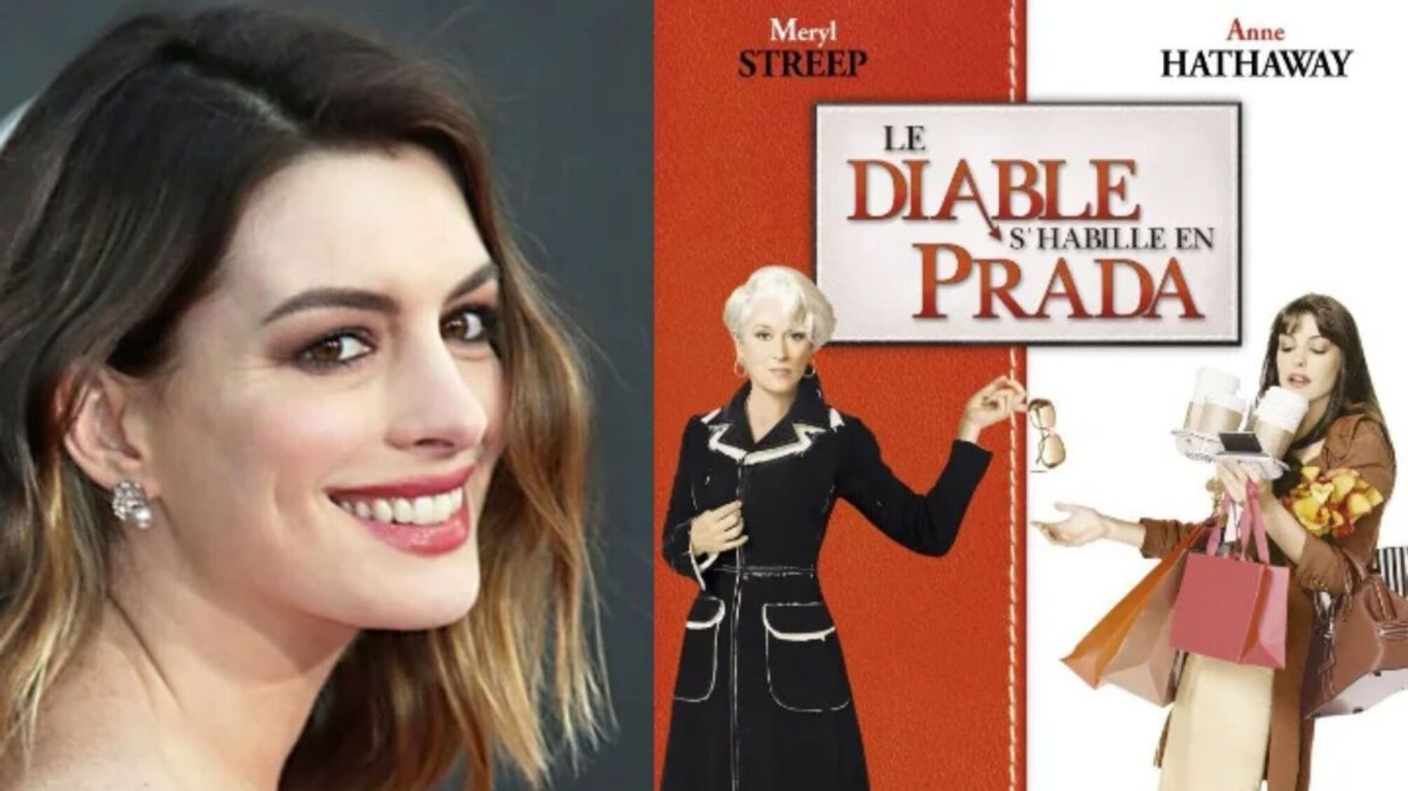 Disney анонсирует продолжение фильма ''Дьявол носит Prada'' - Life - StopCor