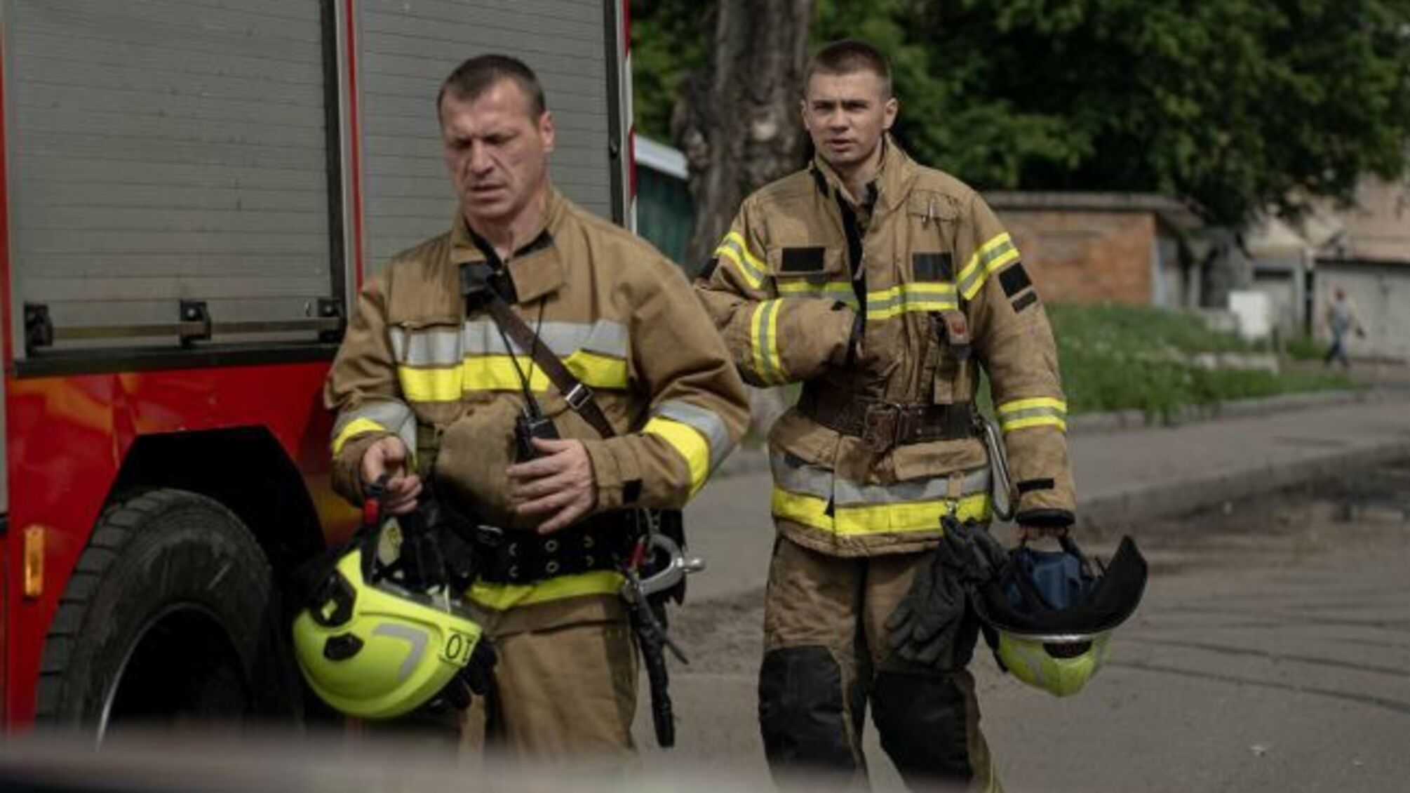 Терехов: Харьков под массированной атакой БпЛА, в небе до сих пор много дронов