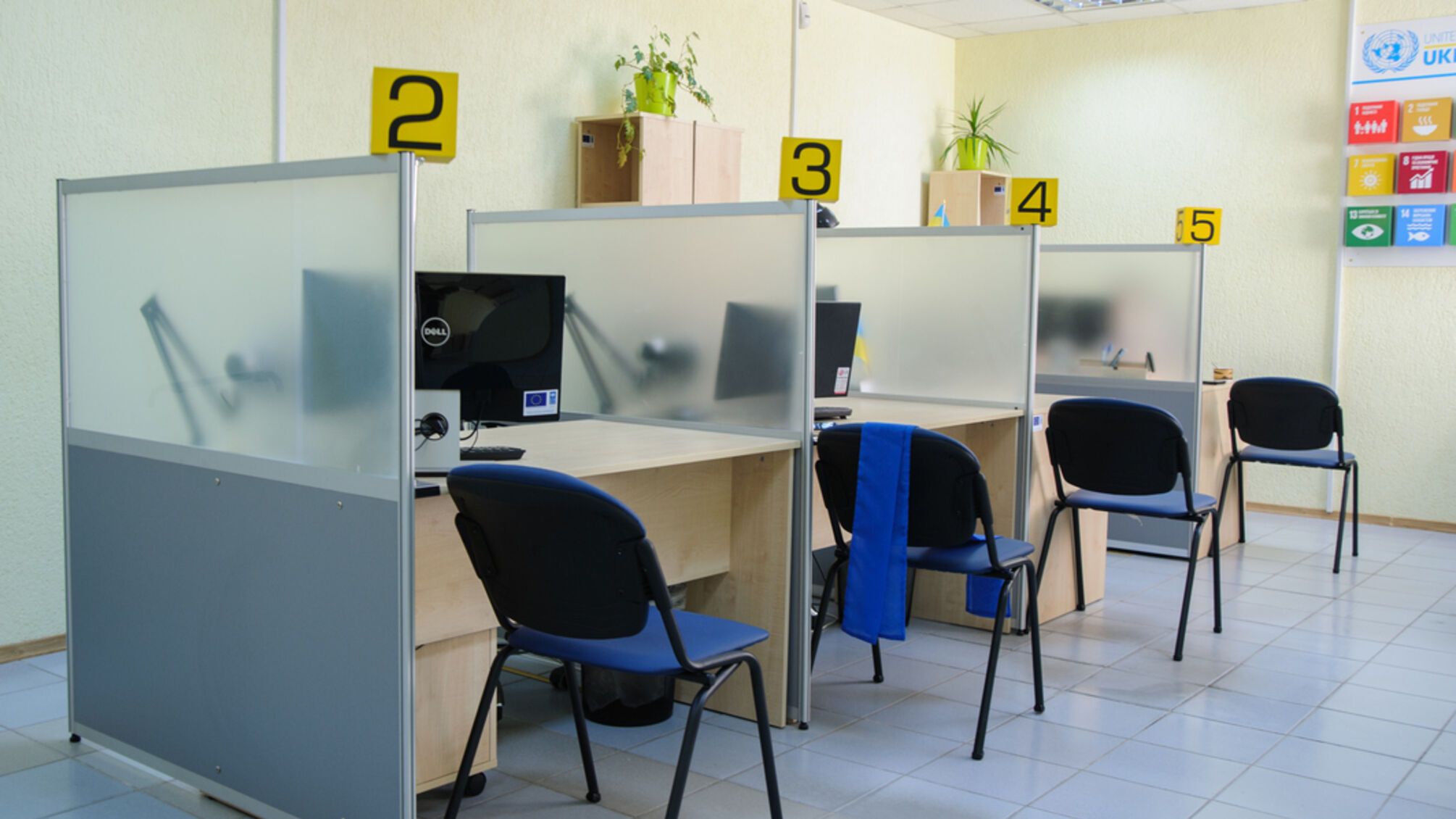 Отсрочка только через ЦНАП: полный список, кому нужно идти лично