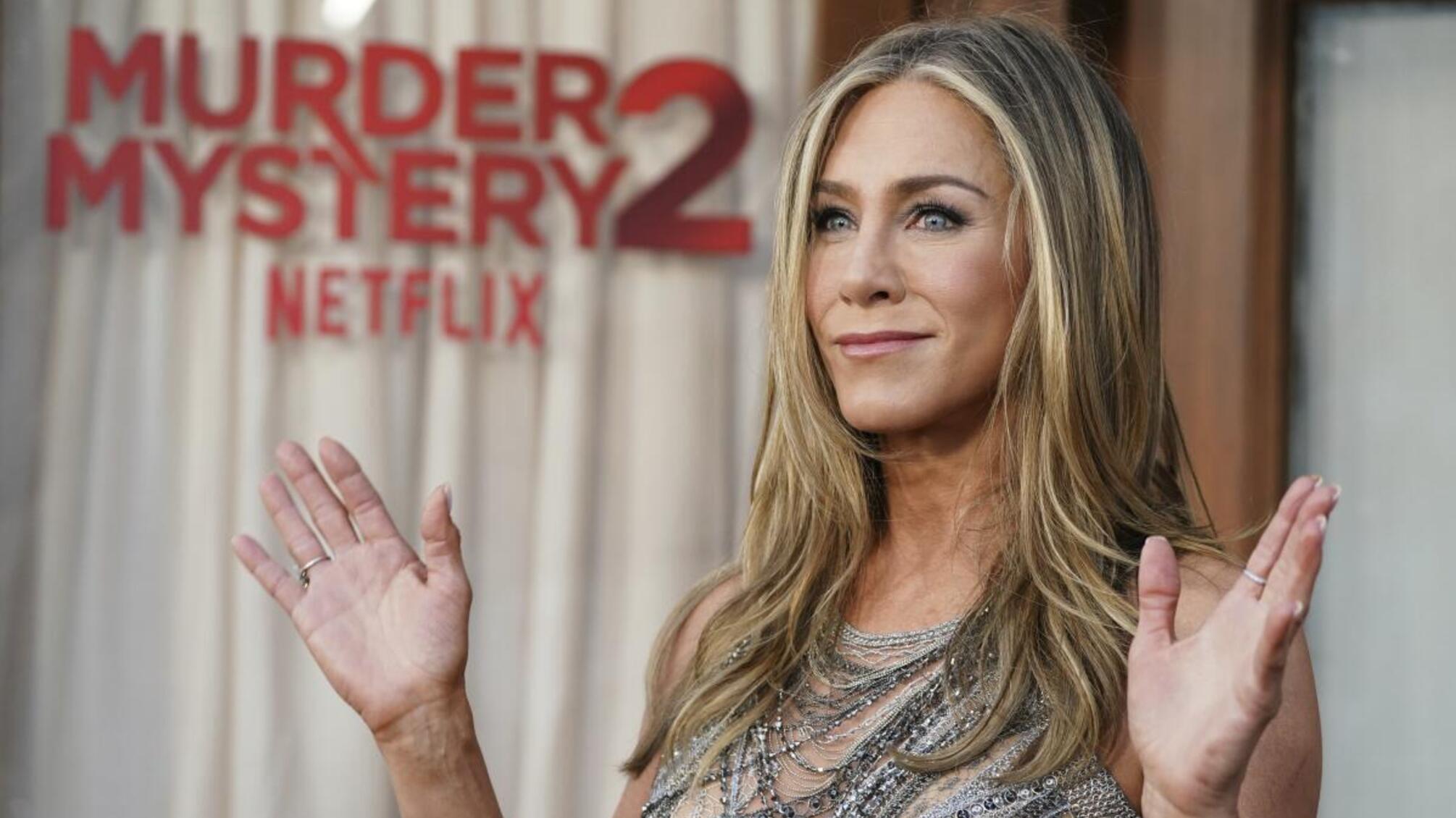 Дженніфер Еністон відверто розповіла про безпліддя та відмову від материнства - Life - StopCor