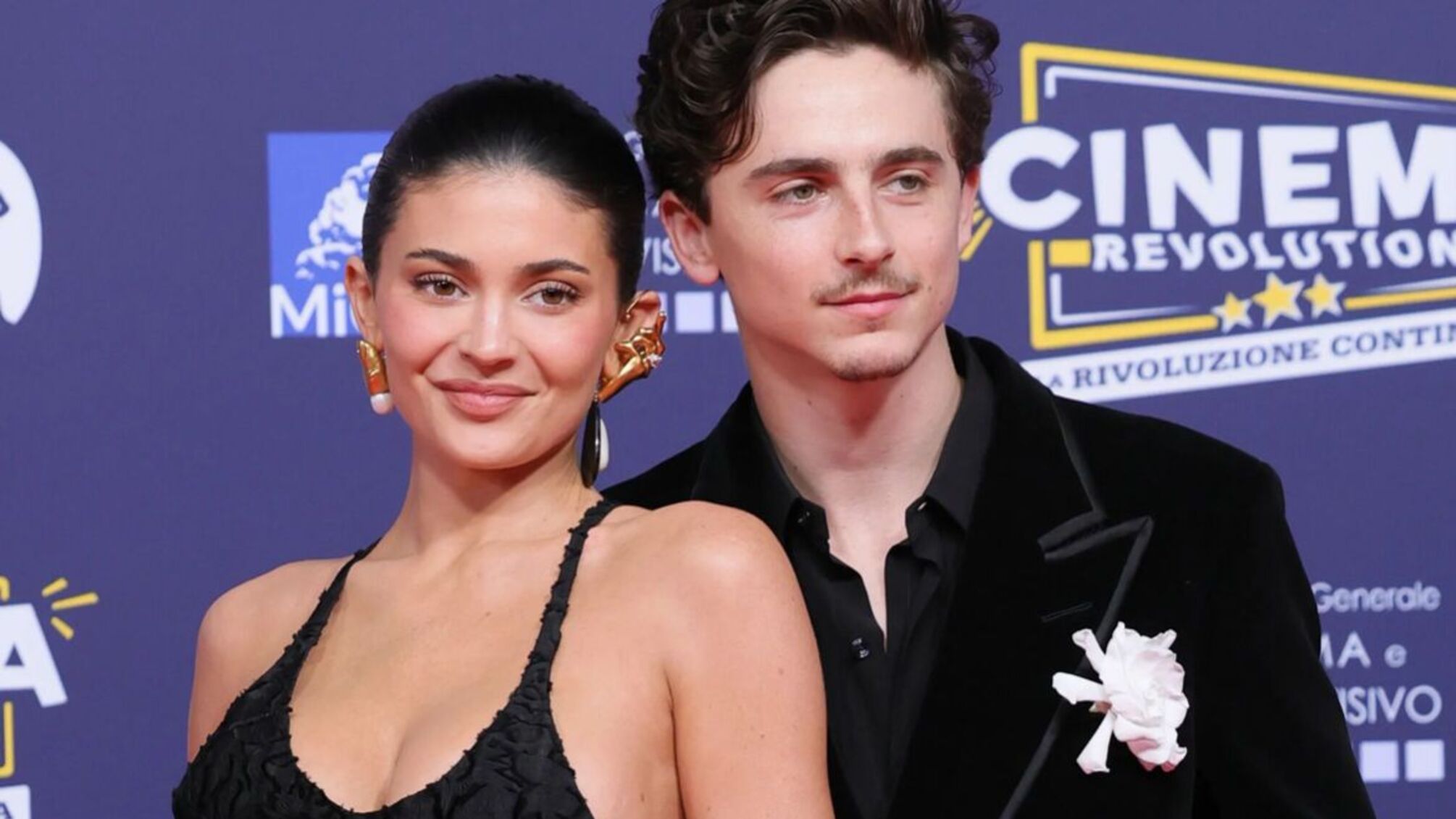 Тімоті Шаламе та Кайлі Дженнер розійшлися: що відомо про розрив - Life - StopCor