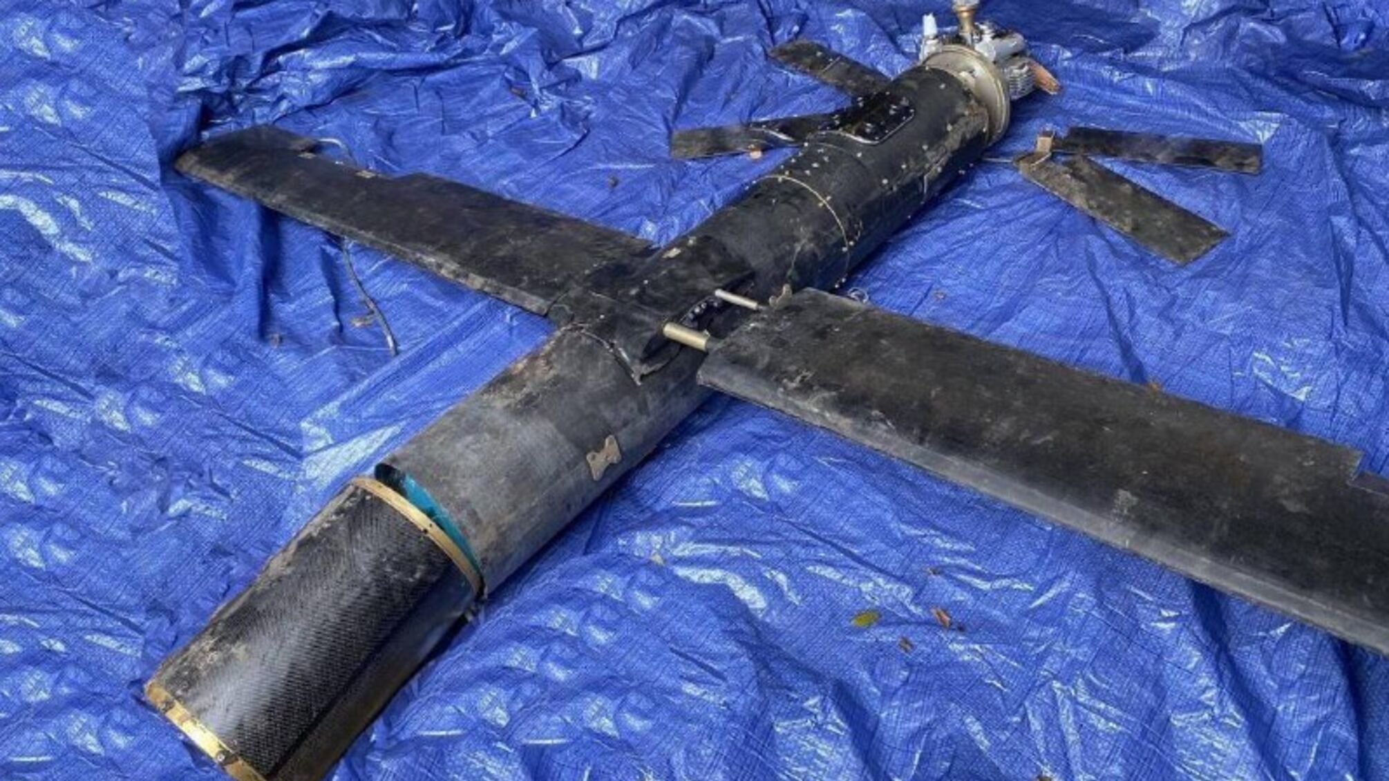 Російські дрони порушили повітряний простір Румунії - Світ - StopCor