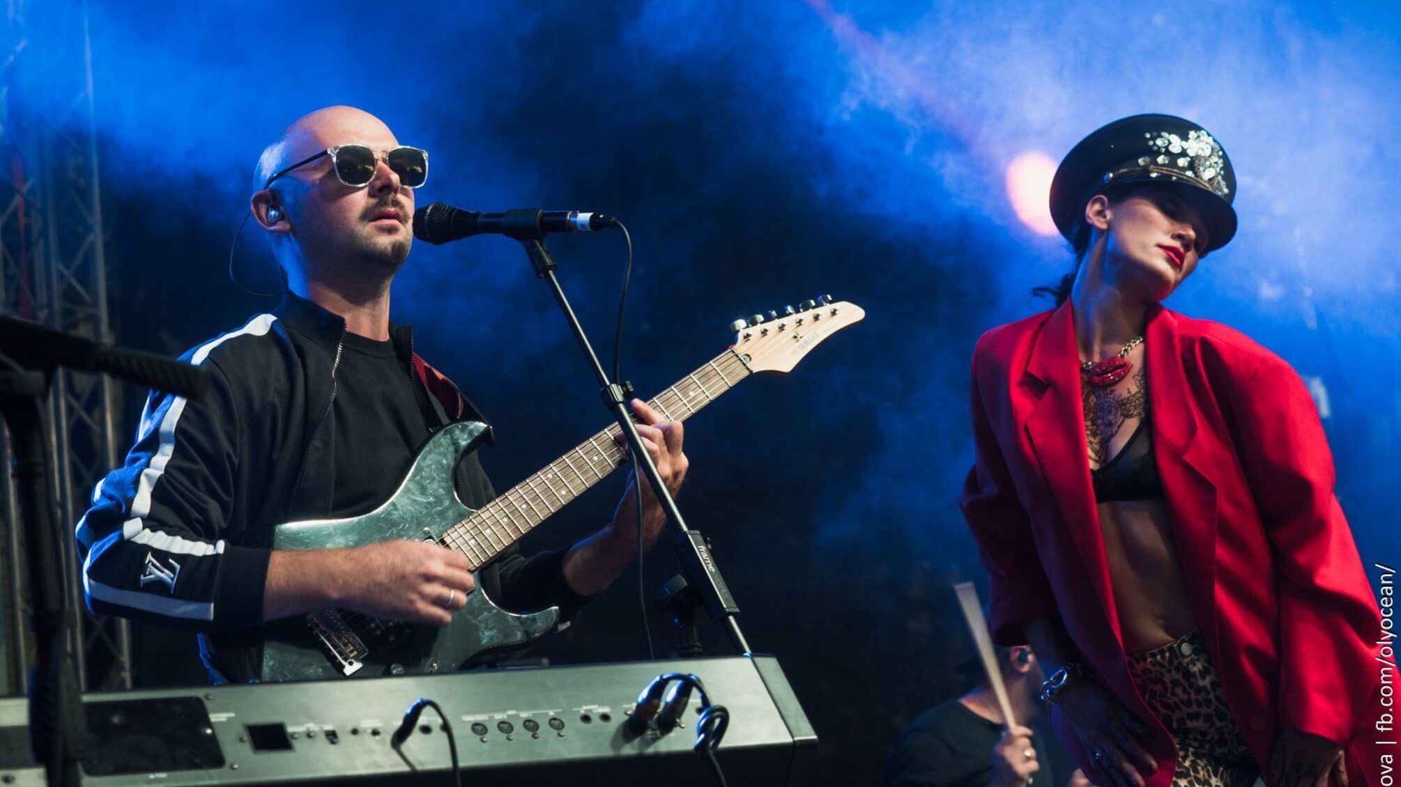 Михайло Клименко із дуету Adam перебуває в комі - Life - StopCor