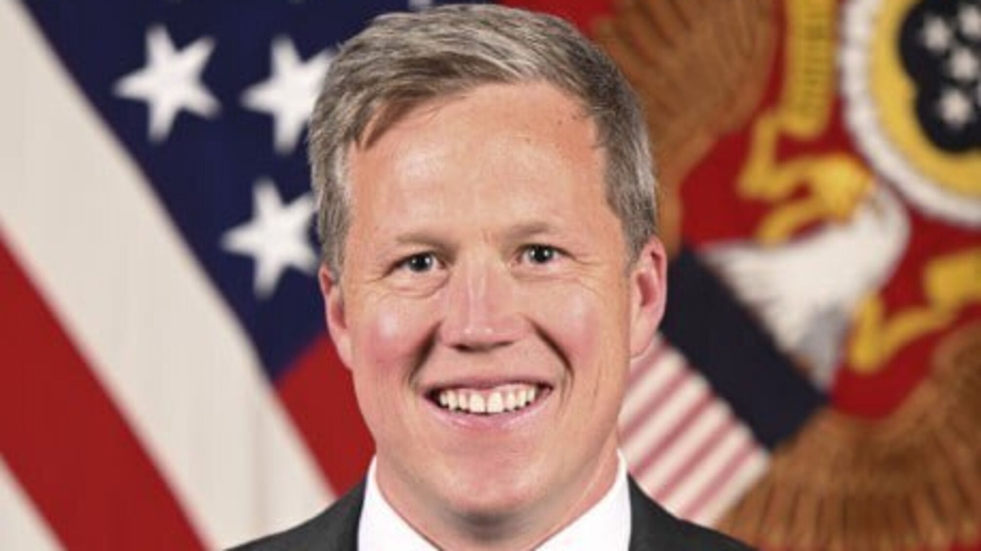 Високопосадовець Пентагону прибув до Києва – це дипломатичний успіх посольства України в США ...