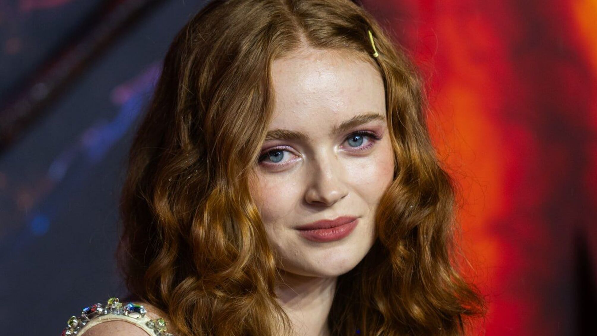 Зірка ''Дуже дивних справ'' Седі Сінк приєднається до супергеройської франшизи Marvel - Шоу ...