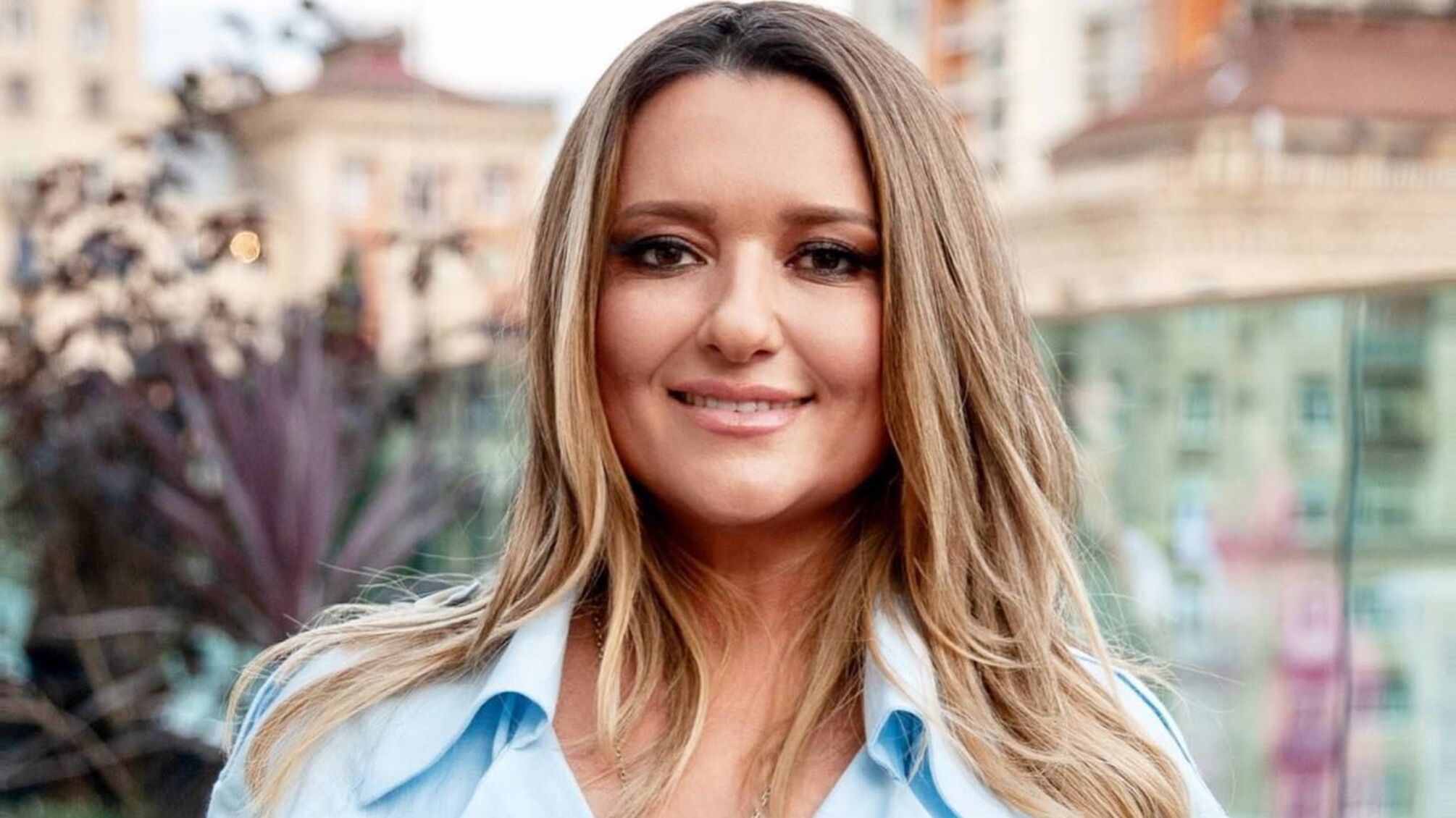 Наталія Могилевська показала фігуру в купальнику після схуднення на 25 кілограмів - Life - StopCor