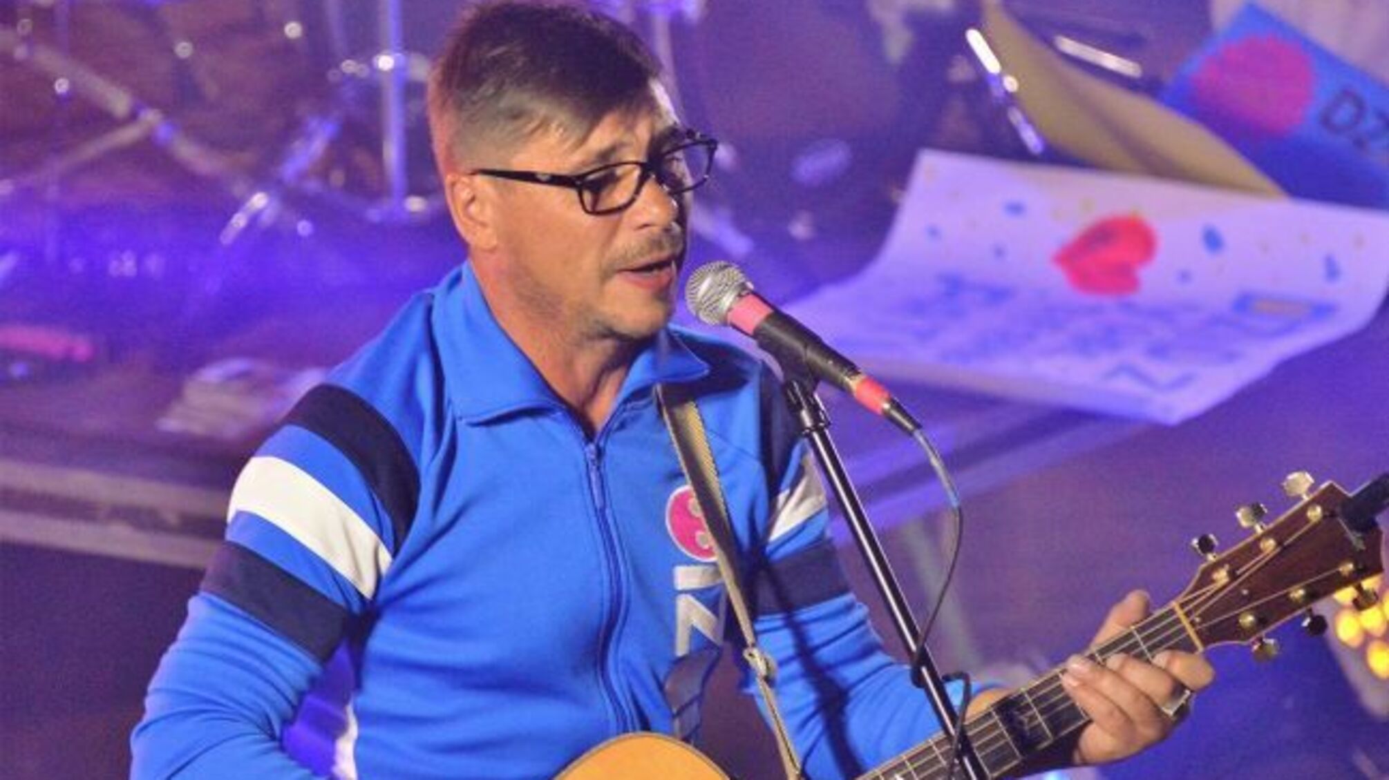 Помер співзасновник і ексучасник гурту DZIDZIO Лесик Турко - Шоу-бізнес - StopCor