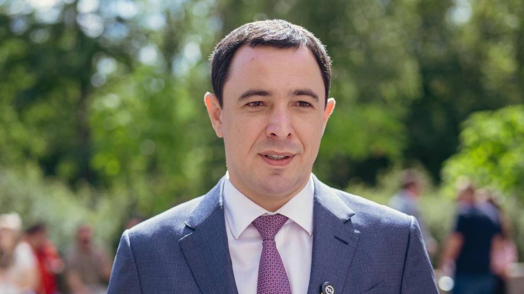 Прокопів знову на посаді в КМДА – перевірки не виявили порушень