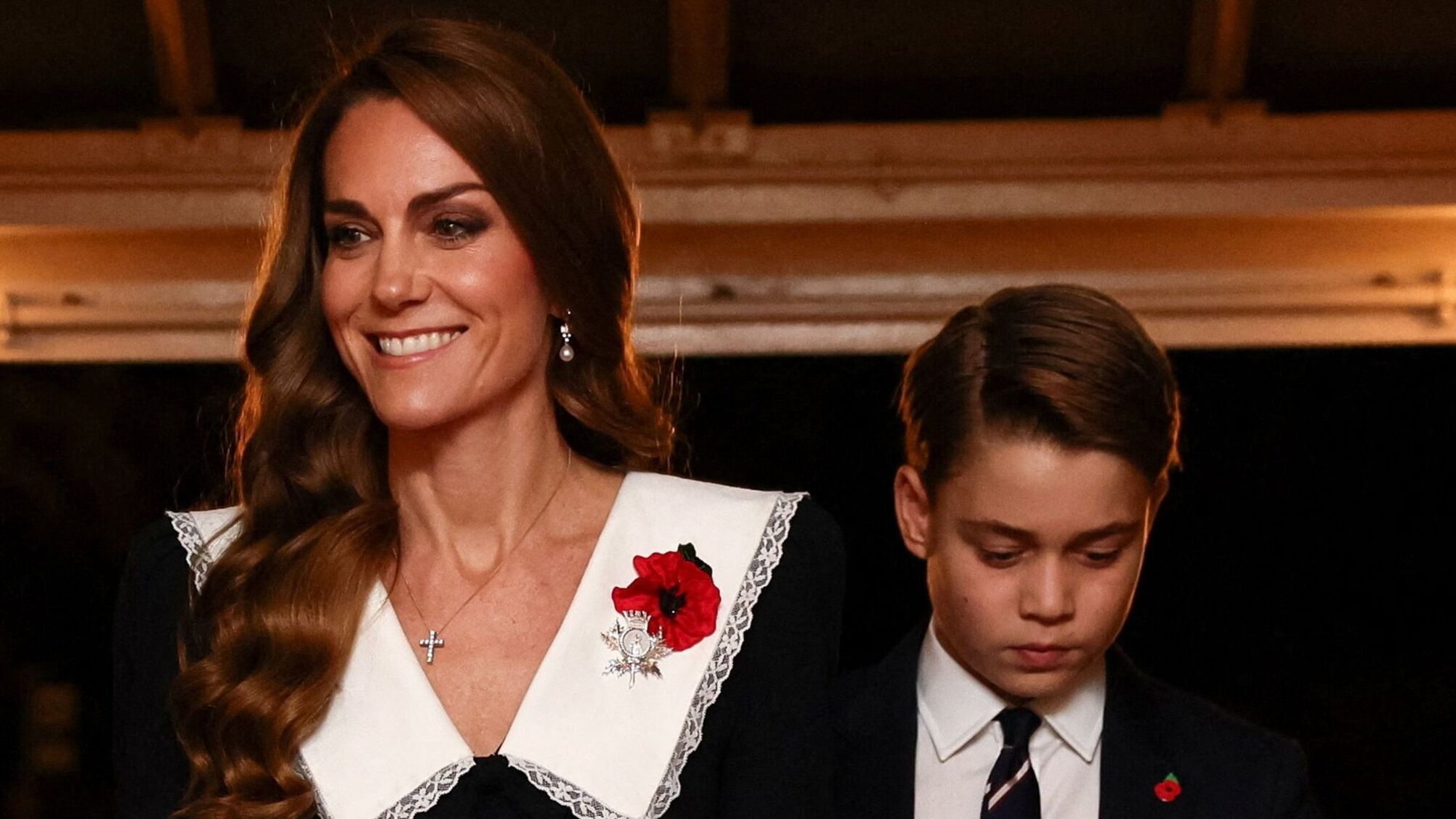 Принцеса Кейт бореться за звичайне дитинство для Джорджа - Life - StopCor