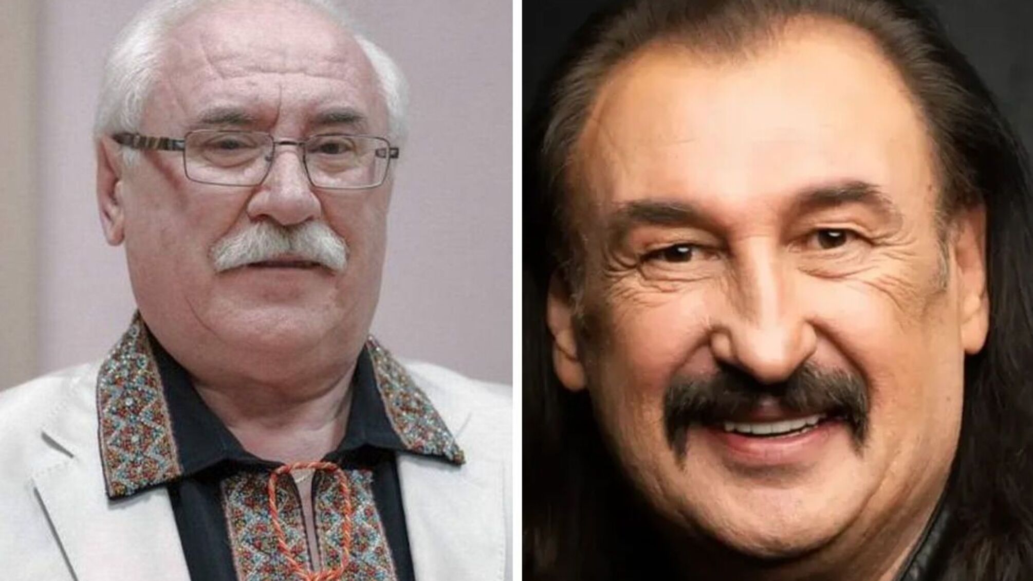 Степан Галябарда присвятив реквієм пам’яті Степана Гіги - Life - StopCor