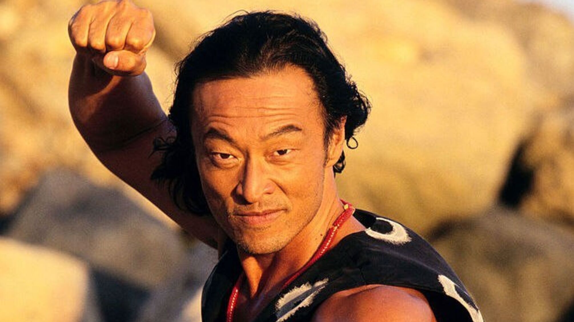 Помер актор Кері-Хіроюкі Тагава: зірка ''Мортал Комбат'' і ''Хатіко'' пішов з життя - Life - StopCor