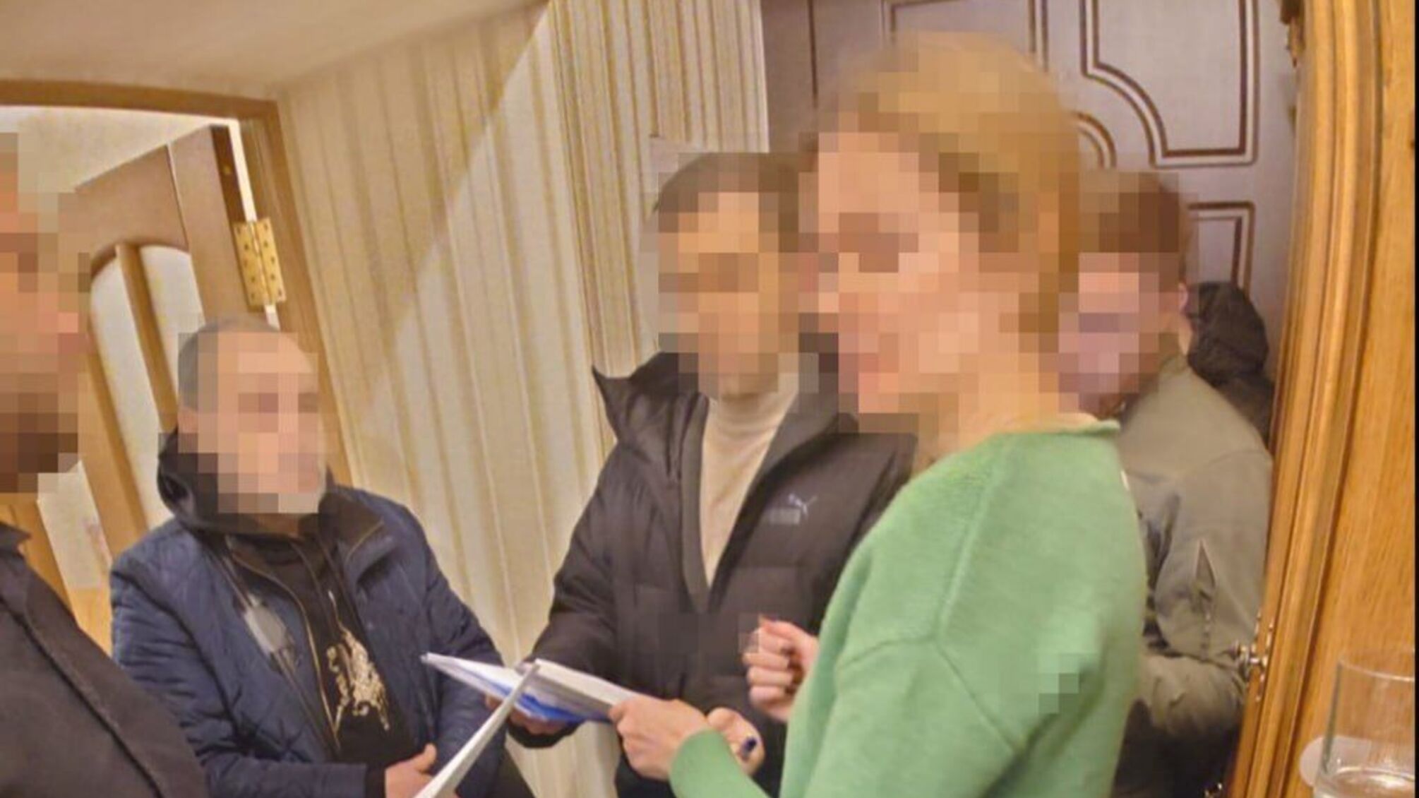 Нардепку Ганну Скороход викрили у схемі ''санкцій за гроші'': НАБУ повідомило про підозру трьом ...