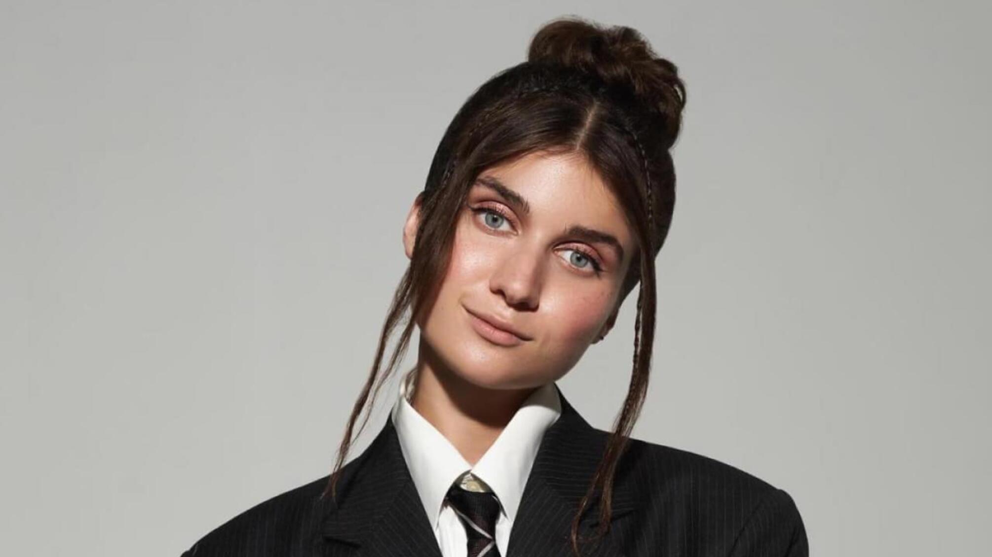 На фоні політичної кризи в США Греммі обійшлася без Jerry Heil