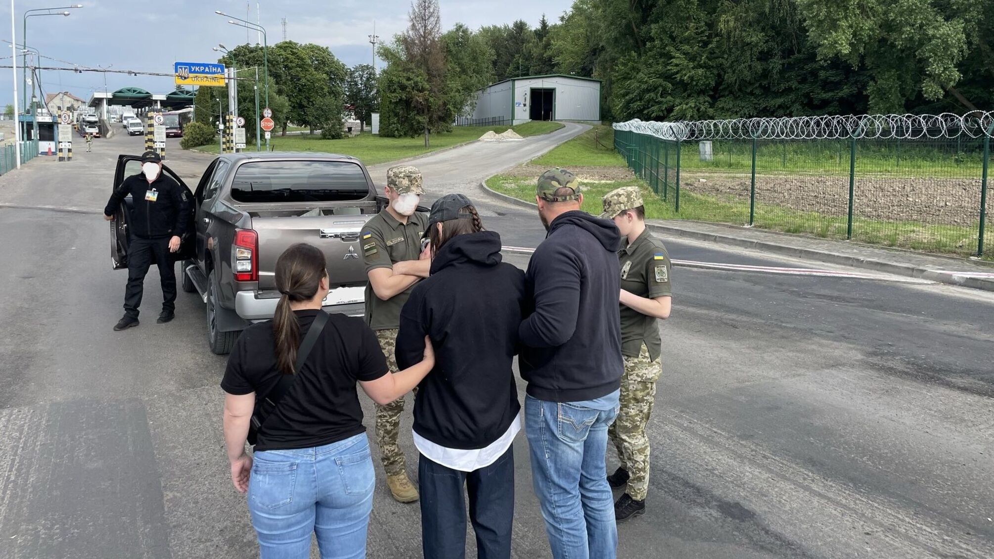 У США стартували депортації українців: що відомо