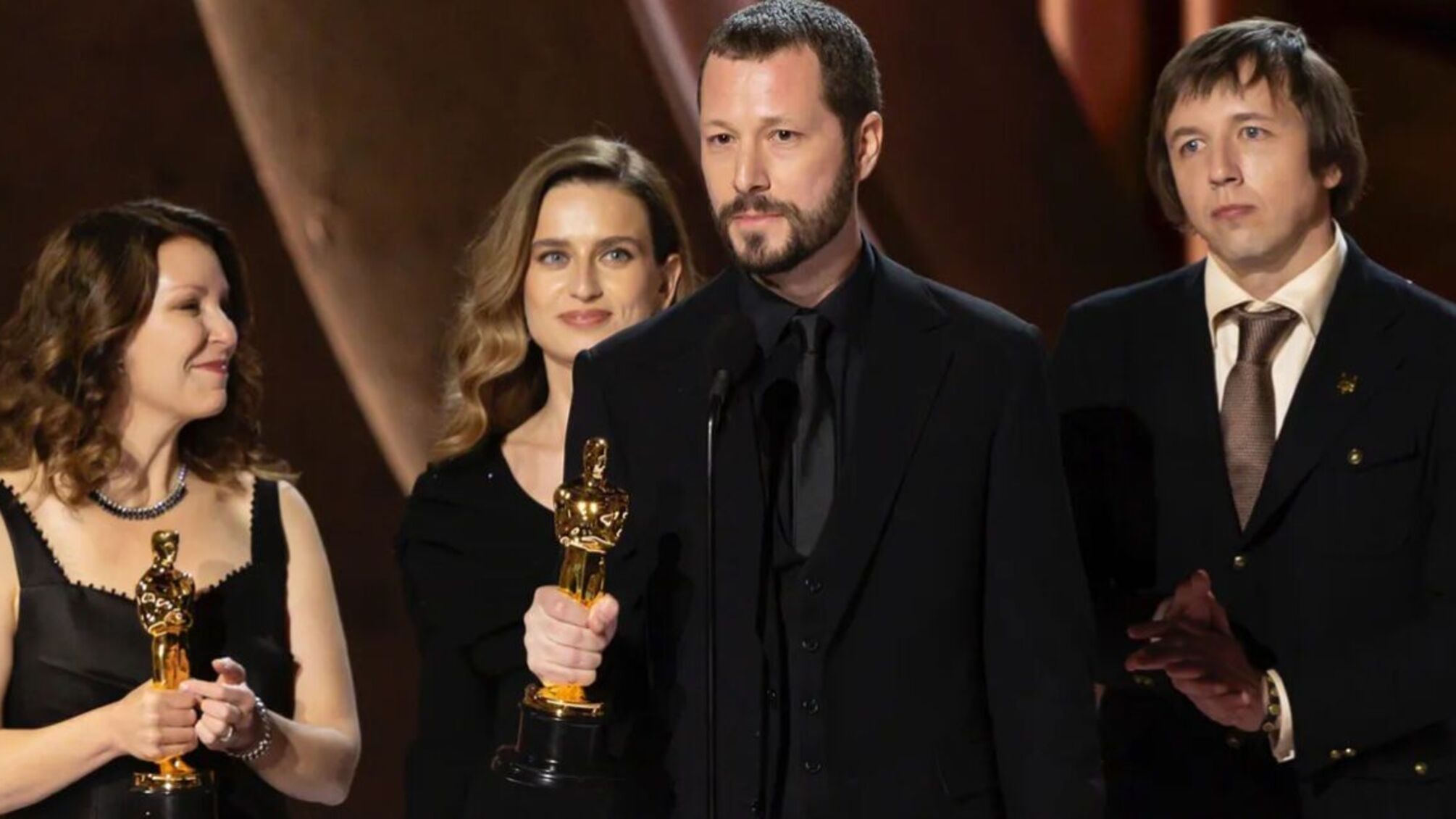 Вісім українських фільмів претендують на право представляти країну на ''Оскарі'' - Life - StopCor