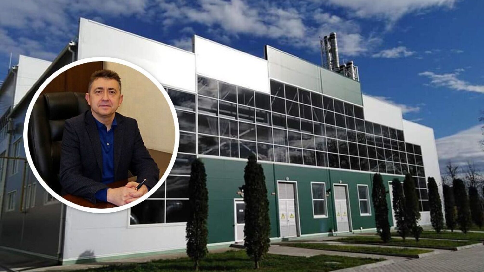 Залишив борги у 700 млн? Одіозний Похилко достроково звільнився з Кам'янець-Подільського КП ...