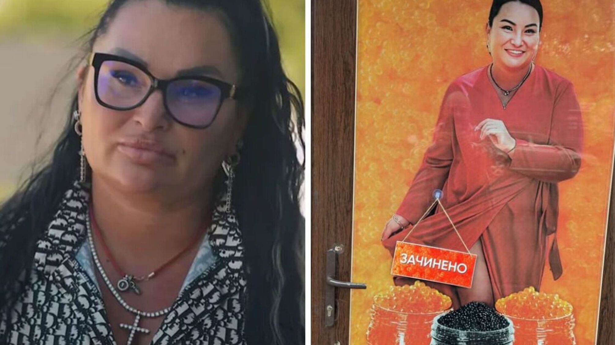 ''Зірка Привозу'' та тіньовий бізнес: у Яремче викрили порушення в магазині блогерки