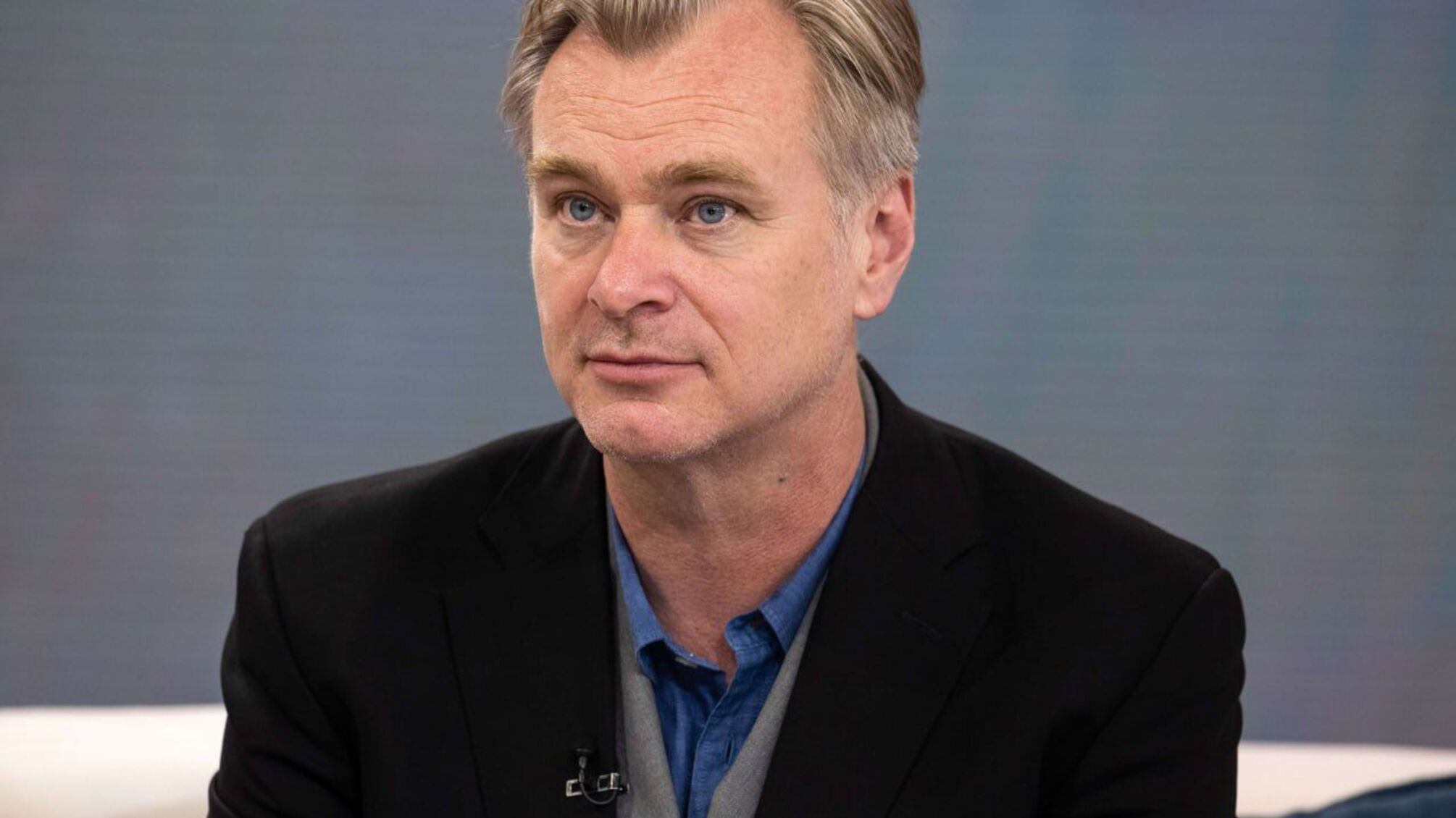 Крістофер Нолан став президентом Гільдії режисерів США - Life - StopCor