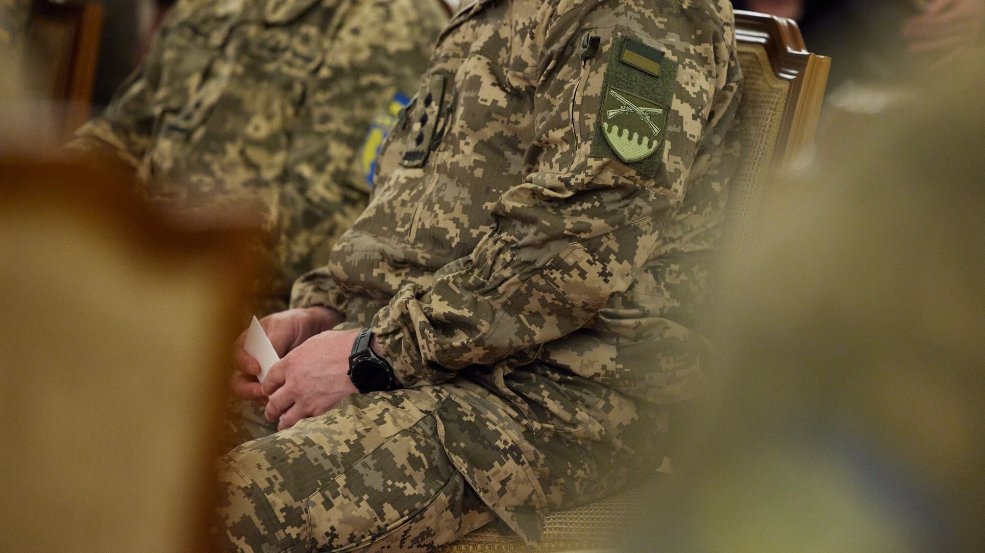 Баллистические ракеты ''Искандер'' попали по учебному подразделению ВСУ: есть потери