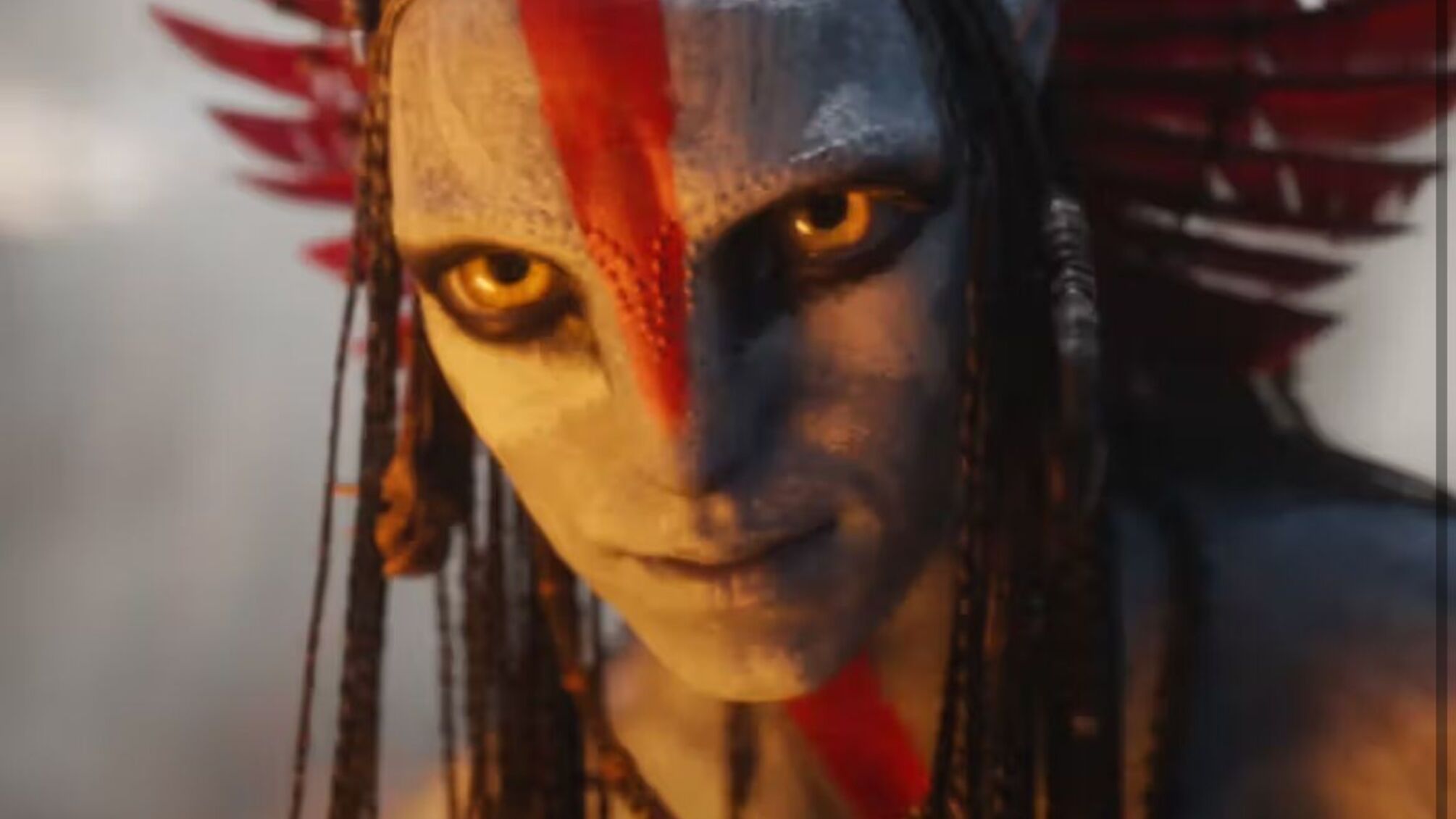 Вийшов трейлер третього фільму ''Аватар: Вогонь і попіл'' - Life - StopCor