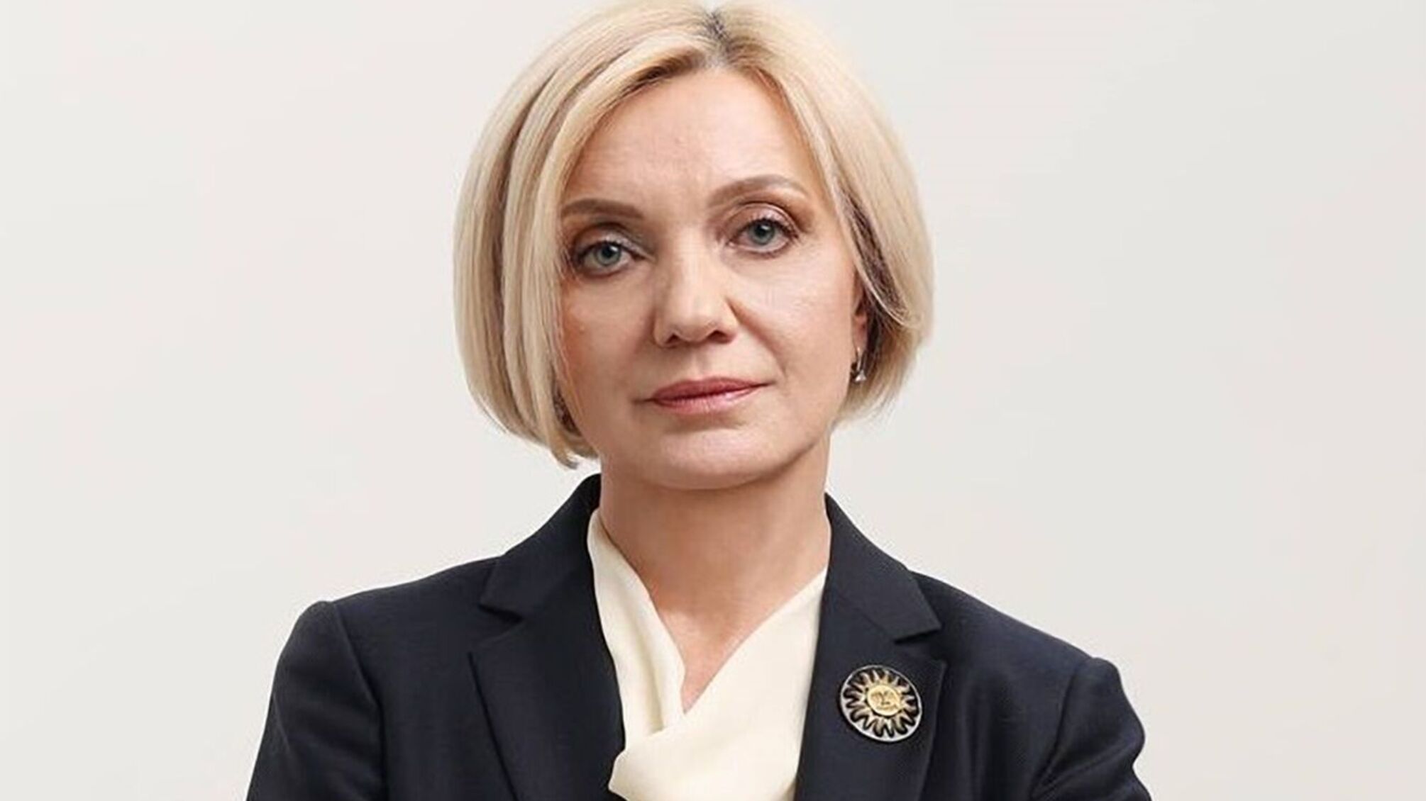 Мовна омбудсменка пропонує заборонити Telegram в Україні - Новини України - StopCor