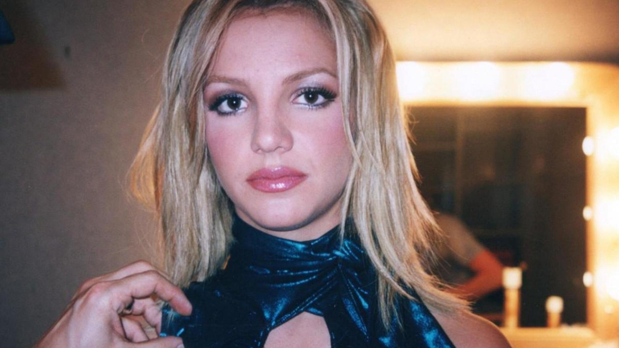 Байопик про Брітні Спірс зупинився: Universal Studios заморозила проєкт - Life - StopCor