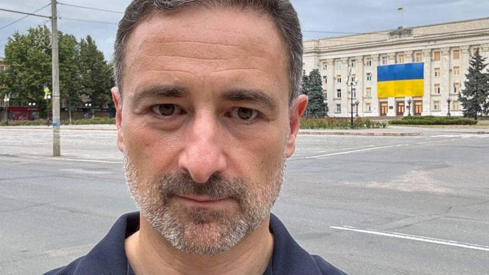 Голова ''Укрпошти'', який отримує майже 600 тис. грн на місяць, заявив, що ходить пішки й ...