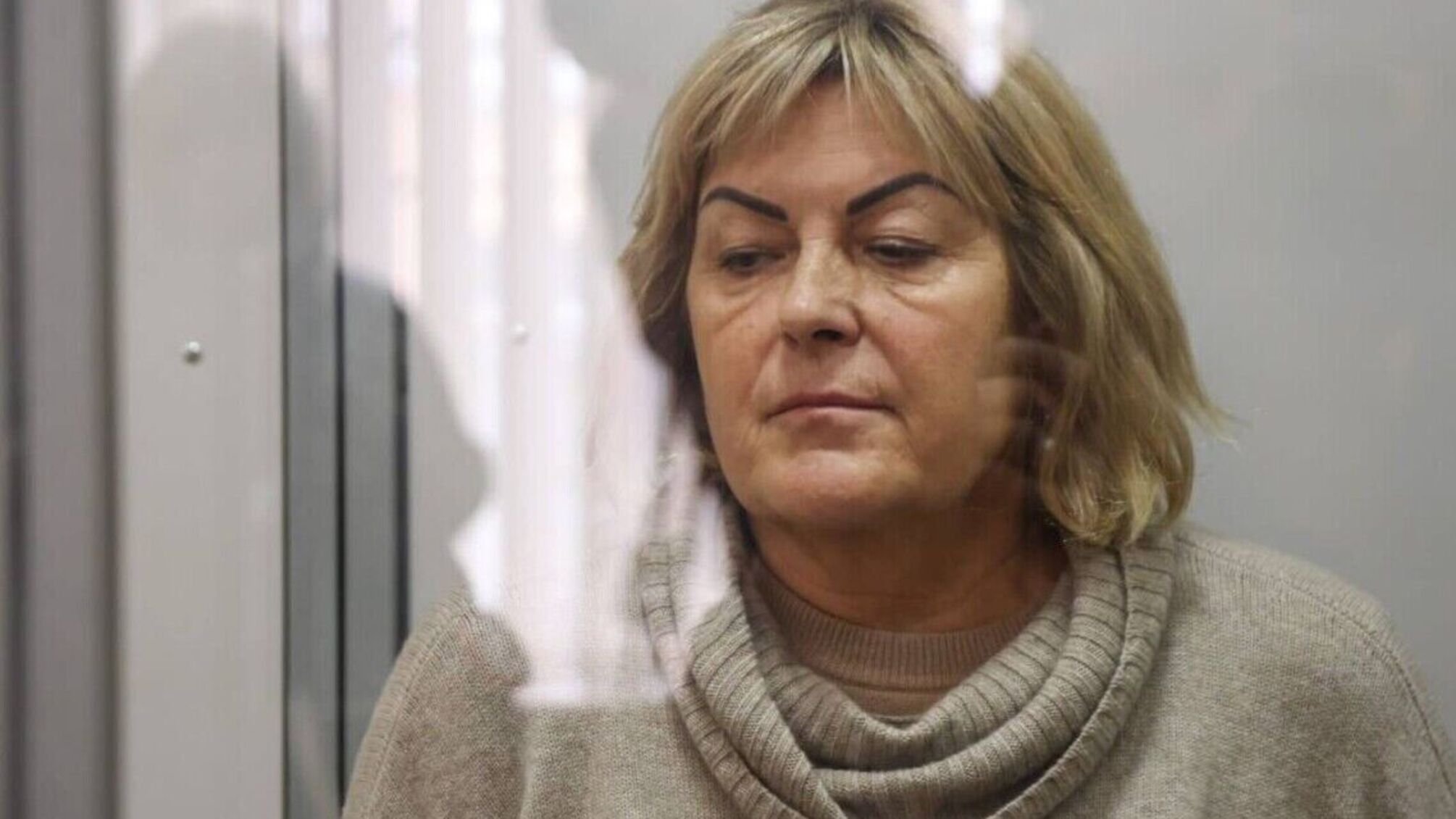 Тетяна Крупа не з’явилася і не внесла заставу – ВАКС втратив зв'язок із підозрюваною ...