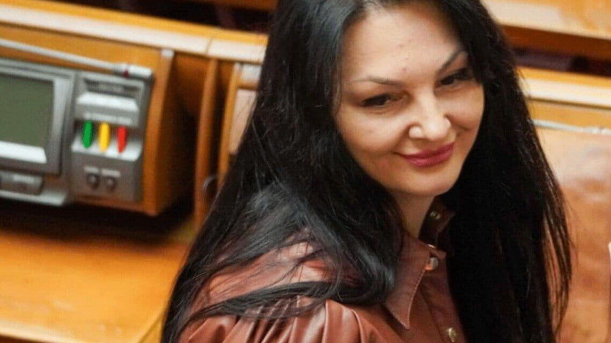 САП просить конфіскувати активи нардепки Марченко на понад 8 млн грн, - Absolution Leaks ...